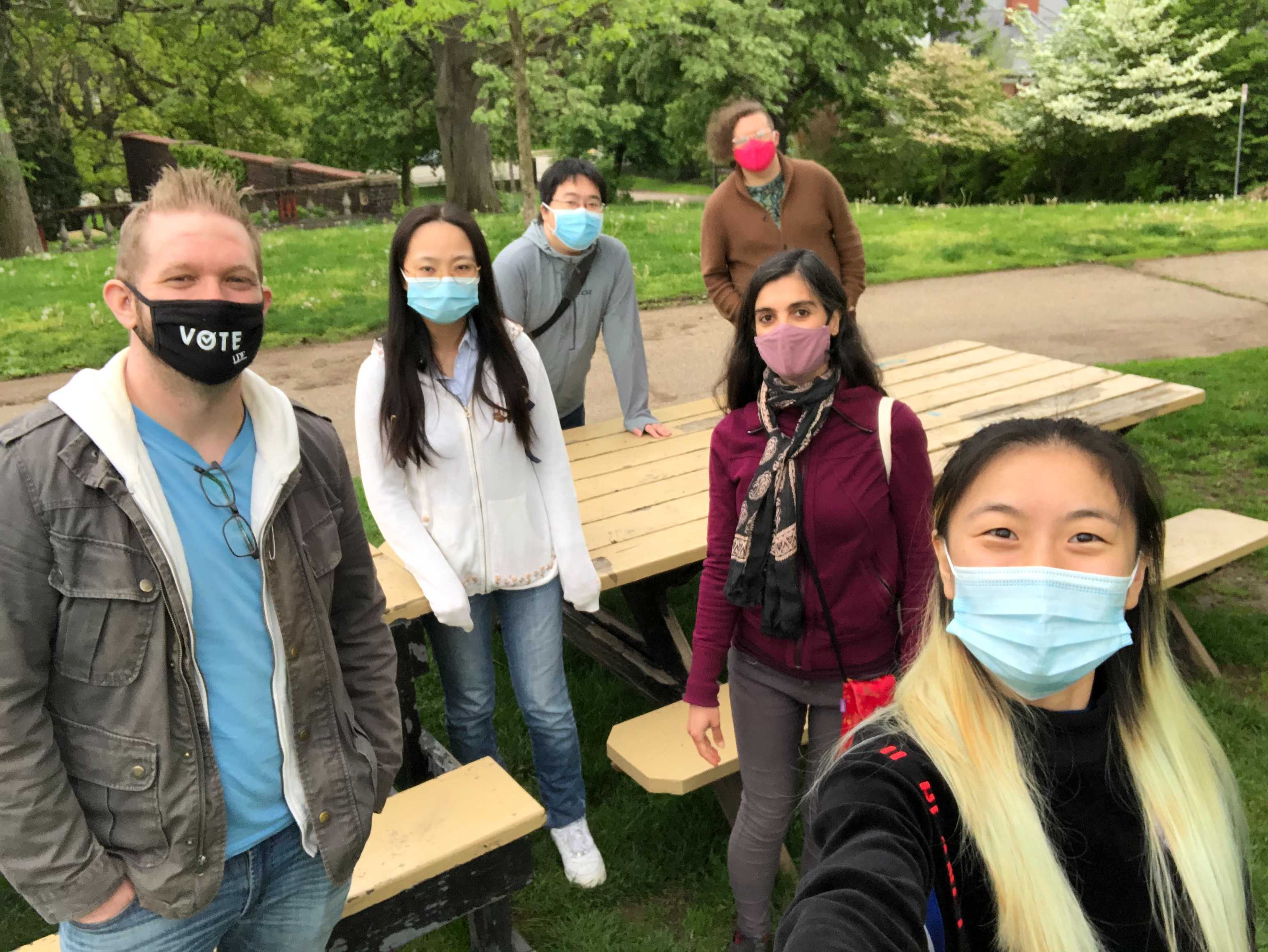 Sustainable Social Computing Lab